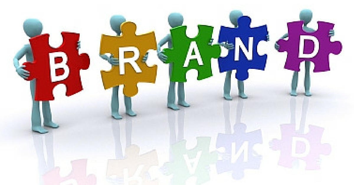 Working on the brand of you - Usk Valley Promotions